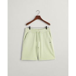 Gant Shorts, grün