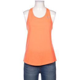 Under Armour Damen Top, orange, Gr. 36