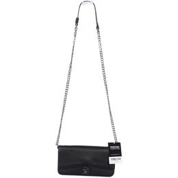 K by KARL LAGERFELD Karl by Karl Lagerfeld Damen Handtasche, schwarz, Gr.