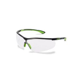 Uvex Brille Uvex sportstyle Schutzbrille kratzfest