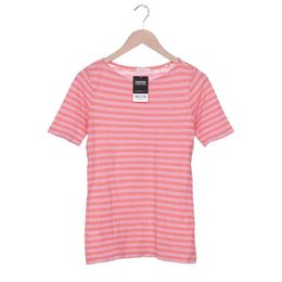 Marc O'Polo Marc O Polo Damen T-Shirt, pink, Gr. 36