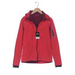 CMP Damen Jacke, rot