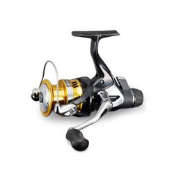 Shimano Stationärrolle), Sahara Fightin' Drag 2500 RD Kampfbremsrolle