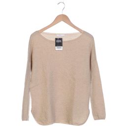 NICE CONNECTION Damen Pullover, beige