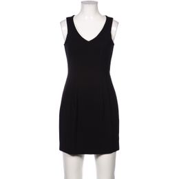 barbara becker Damen Kleid, schwarz, Gr. 36