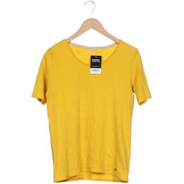 Cecil Damen T-Shirt, gelb
