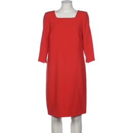 Madeleine Mode Madeleine Damen Kleid, rot, Gr. 40