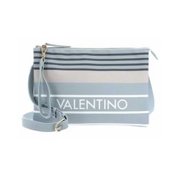 Valentino Handbags VALENTINO BAGS Clutch hell-blau (1-tlg)