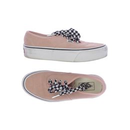 Vans Damen Sneakers, pink