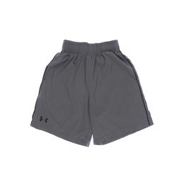 Under Armour Jungen Shorts, grün