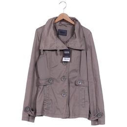 Only Damen Jacke, grau, Gr. 36