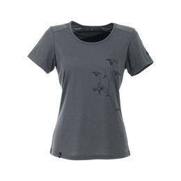 RennerXXL Funktionsshirt Bony Fresh Damen Sport-Outdoor-Shirt Anti Smell große Größen
