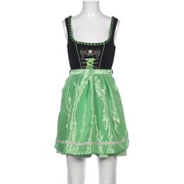 Stockerpoint Damen Kleid, grün