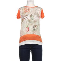 Sportalm Damen T-Shirt, mehrfarbig, Gr. 34