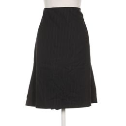 Jil Sander Damen Rock, schwarz