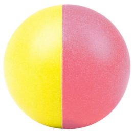 Sunflex Tischtennisball 30 Bälle Gelb-Pink