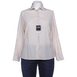 Walbusch Damen Bluse, beige