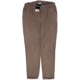 Cartoon Damen Stoffhose, beige, Gr. 38