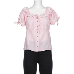 Stockerpoint Damen Bluse, pink