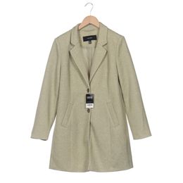 Véro Moda Vero Moda Damen Mantel, hellgrün, Gr. 38