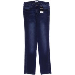 H.I.S. H.i.s Damen Jeans, marineblau, Gr. 32