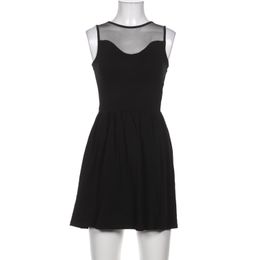 Only Damen Kleid, schwarz, Gr. 36