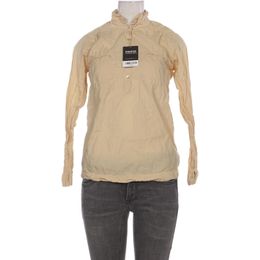 Deichgraf Damen Bluse, beige, Gr. 36