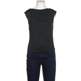 Versace Jeans Couture Damen T-Shirt, marineblau