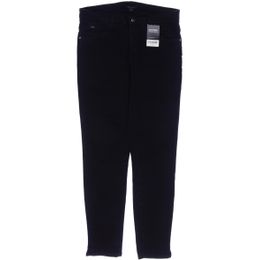 EDC by Esprit Damen Jeans, schwarz