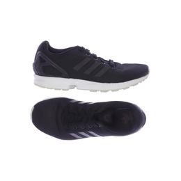 adidas originals Damen Sneakers, schwarz, Gr. 5.5