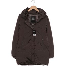 CMP Damen Jacke, grau, Gr. 36