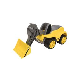 BIG Spielzeug-Traktor 800055813 Power-Worker Maxi Loader