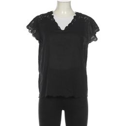 Bexleys woman Bexleys Damen T-Shirt, schwarz, Gr. 40