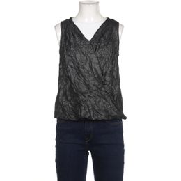 EDC by Esprit Damen Top, grau, Gr. 34