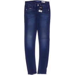 G-Star Raw G Star RAW Damen Jeans, blau, Gr. 24