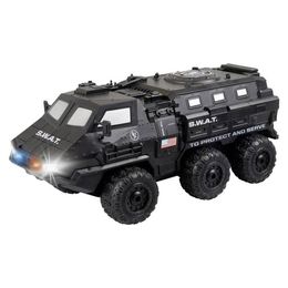 Revell Control RC-Auto RC Truck "S.W.A.T. Tactical Truck"