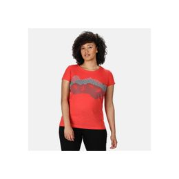 RennerXXL Funktionsshirt Breezed Damen T-Shirt Baumwolle Übergrößen