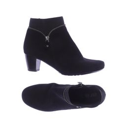 Ara Damen Stiefelette, schwarz