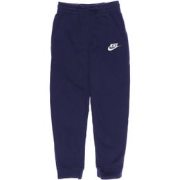 Nike Jungen Stoffhose, blau