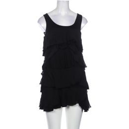 Only Damen Kleid, schwarz, Gr. 34