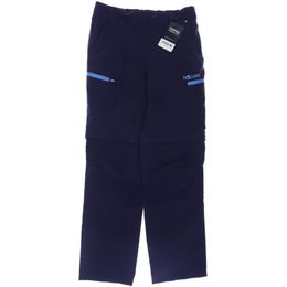 Trollkids Herren Stoffhose, marineblau, Gr. 158