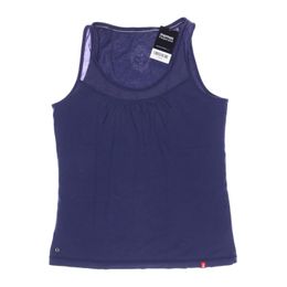 EDC by Esprit Damen Top, marineblau