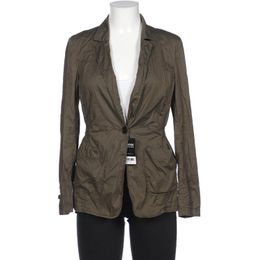 Marc Cain Damen Blazer, grün