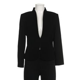 Vera Mont Damen Blazer, schwarz