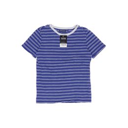 Tommy Hilfiger Herren T-Shirt, blau, Gr. 164