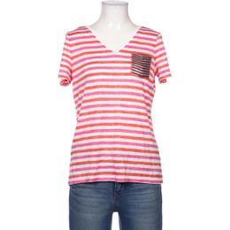 comma, Comma Damen T-Shirt, pink, Gr. 36