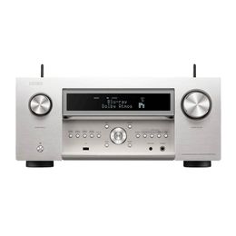 Denon AVC-A1H Reciever AV-Receiver (LAN