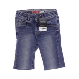 Vingino Herren Shorts, blau, Gr. 140