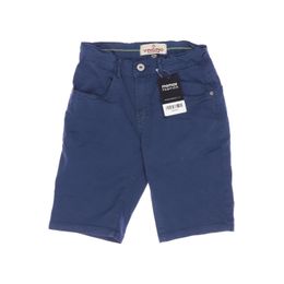 Vingino Jungen Shorts, marineblau