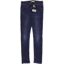 Tommy Hilfiger Jungen Jeans, marineblau